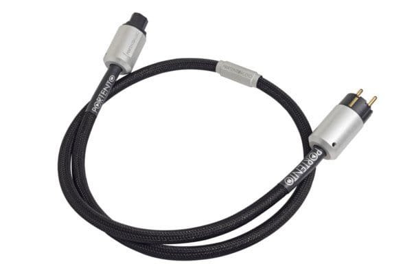 Portento Audio - Cavi e accessori Hi-Fi e Hi-End - Torino Italia